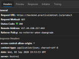 Edit And Replay Your Network Requests Direct From The Browser